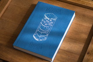 Meditations in an Emergency | Rosecrans Baldwin | Substack