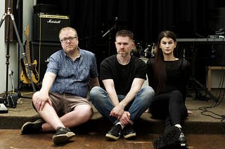 Talking Northeast | Andy Potts | Substack