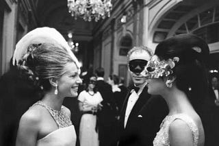 Salieri Redemption | Chris Jesu Lee | Substack