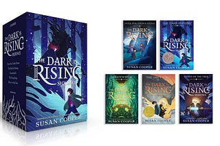 Indie Kids Books | Darcy Pattison | Substack