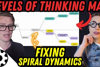 Based Camp | Simone & Malcolm | Substack