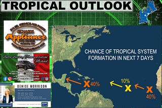 New England Weather Guy | Substack