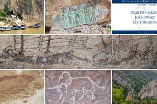 Southeast Asian Archaeology | Noel Hidalgo Tan | Substack