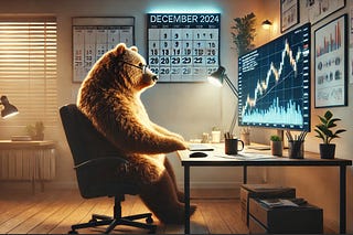 The Last Bear Standing | Substack