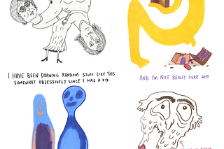 Sean’s Substack | Sean Man | Substack