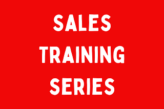 BowTiedSalesGuy | Substack