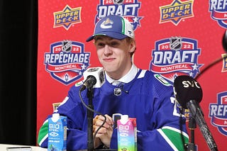 The Hockey Writers | Substack