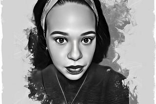 Dressing Room 8 | Natasha M. Nurse, Esq. | Substack