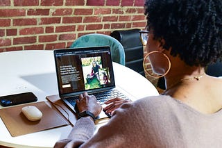 Enhance Black Women's Health Community | Tomesha Campbell | Substack