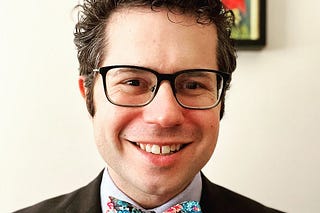 Dr. Rubin's Substack | Dr. Zachary Rubin | Substack