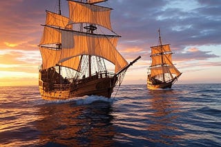 Progress Good | Arjun Khemani | Substack