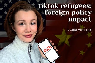 Authoritarianism 101 | Abbey Heffer | Substack