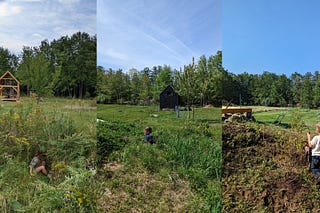 The Map is Mostly Water | Simon Sarris | Substack