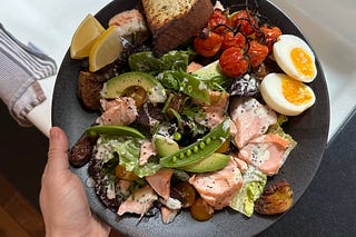 Forklore | Maddy | Substack