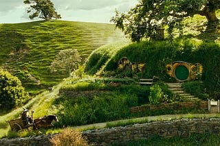 Archedelia | Matthew B. Crawford | Substack