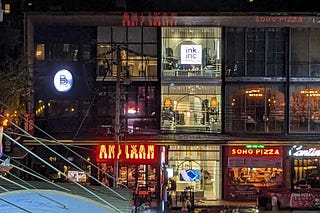 It All Burned and Was Light | Saurabh Rai | Substack