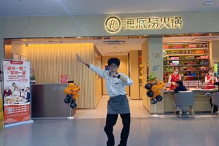 Ginger River Review | Jiang Jiang | Substack