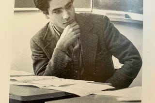 Charles Johnson's Thoughts and Adventures | Substack