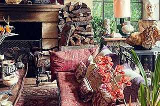 Lorna Bevan | Lorna Bevan M.A. | Substack