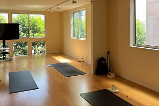 Tokimaru Tanaka | Substack