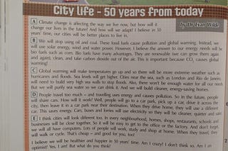 Irina Slav on energy | Substack