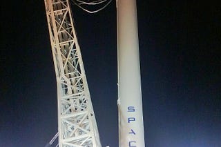 The Next 30 Trips | Ben Kellie | Substack