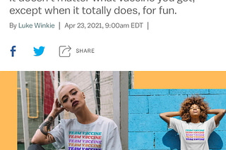 Unreported Truths | Alex Berenson | Substack