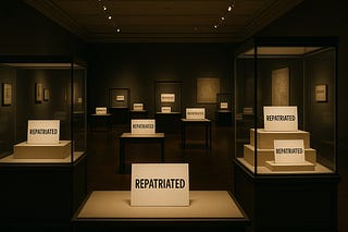 Reality’s Last Stand | Colin Wright | Substack