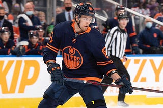 Hockey Tactics Newsletter | Jack Han | Substack