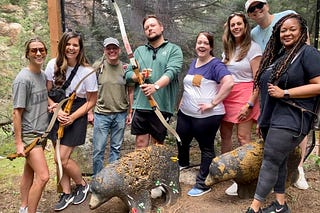 Hi, I'm Melissa | Melissa Tjarks | Substack