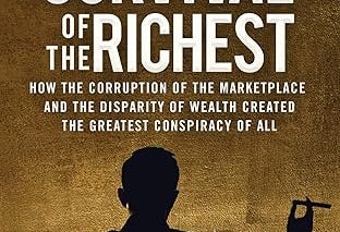 "I Protest" by Donald Jeffries | Substack