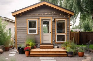 The New Urban Order | Diana Lind | Substack