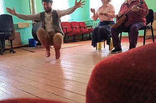 Archive - Edward Slavsquat