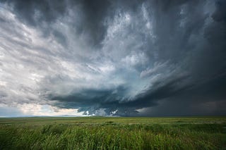 Tornado Titans | Substack