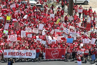 How Things Work | Hamilton Nolan | Substack