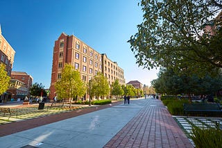 USC Undergraduate Admission Blog | USC Office of Admission | Substack