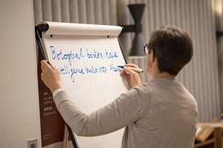 ARIA’s Substack | Substack