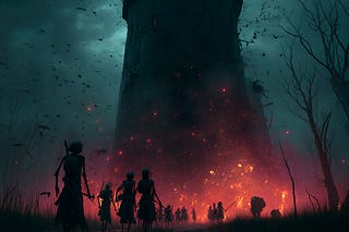 The Fictional | SJStone | Substack