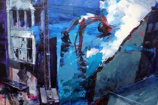 Art on the Brain | Bogdan Luca | Substack