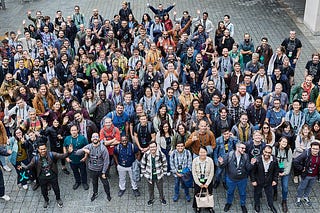 Paired Ends | Stephen Turner | Substack