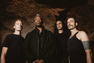 Look What You Made Me Do | Eugene S. Robinson | Substack