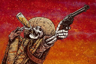 Best Served Cole | David Cole | Substack