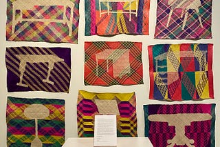 yarnstorm | Jane Brocket | Substack