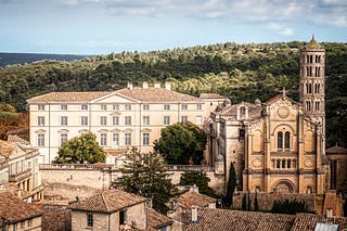 Love To Visit France | Samuel Whisperleaf | Substack