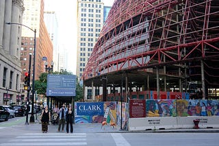 A City That Works | Conor Durkin | Substack