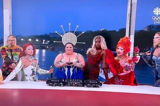 Rod Dreher's Diary | Substack