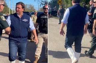 The Secret Podcast | Substack