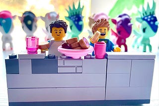 Withywindle Podcast HQ | David Kern | Substack