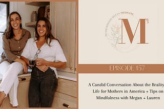 Badass Matriarch | Lynzy | Substack