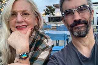 Bette Dangerous | Heidi Siegmund Cuda | Substack